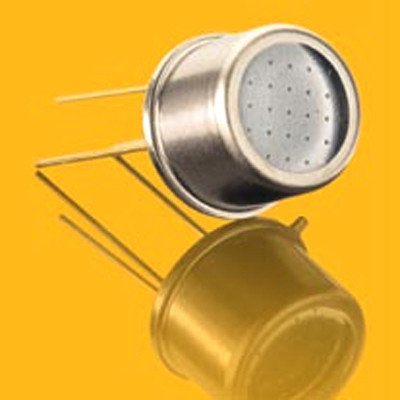 Broadband SiC based UV photodetector with integrated amplifier - TOCON-ABC10
