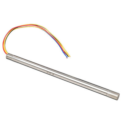 Long Probe Zirconium Dioxide Oxygen Sensors - O2S-T6 / O2S-T6-SH