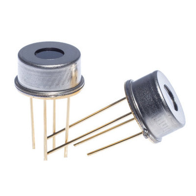 SMTIR9901/02 Sophisticated Full Silicon Infrared Temperature Sensor