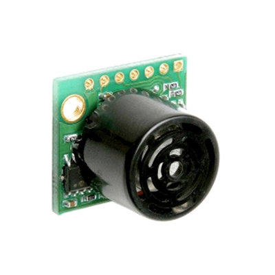 MB1024 LV-ProxSonar-EZ2 High Performance Ultrasonic Rangefinder