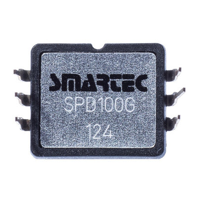SPD...G Gauge Pressure Sensor with Bridge Output