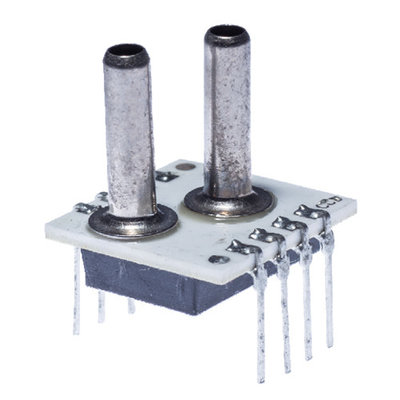 SPD102SAhyb Differential Pressure Sensor with Analogue Output