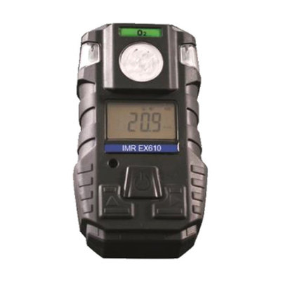 IMR EX610 SMART Sensor Gas Detector