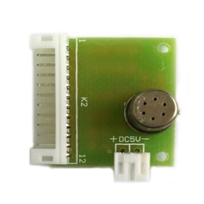 FAM-001-01 Air Quality Detection Module
