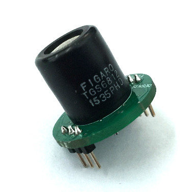 FSM-T-04A Pre-Calibrated Combustible Gas Sensor Module