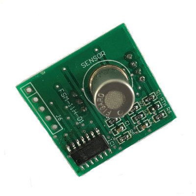 FSM-BP-01 Pre-Calibrated Combustible Gas Sensor Module