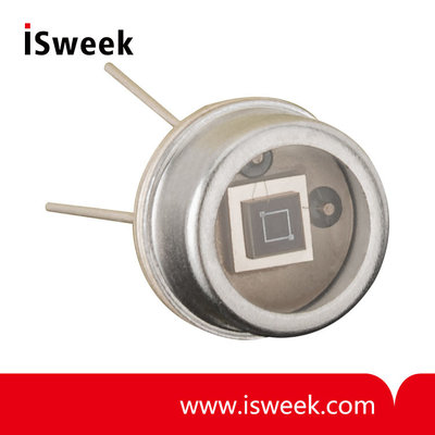 SG01XL-5ISO90 Broadband SiC Based UV Photodiode