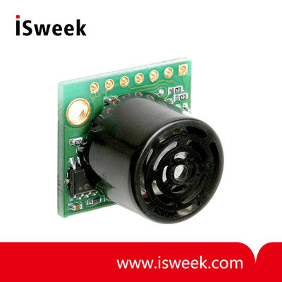 MB1004 LV-ProxSonar-EZ0 High Performance Ultrasonic Rangefinder