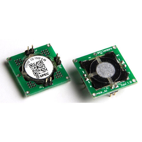 3SP_CO_1000 P 15X15 CO Sensor 1000 ppm Package 110-102
