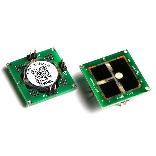 3SP_O3_20 P 15X15 O3 Sensor 20ppm P Package 110-401