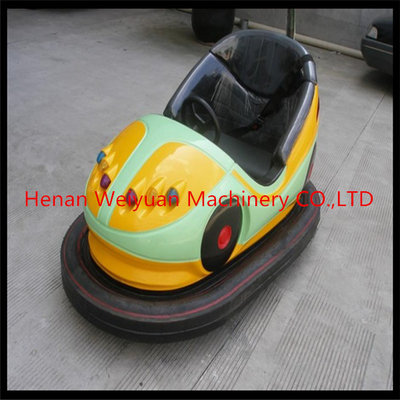 design and manufacture the best quality battery bumper car supplier