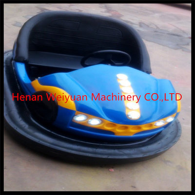 Hot sale battery operated amusement park bumper cars supplier