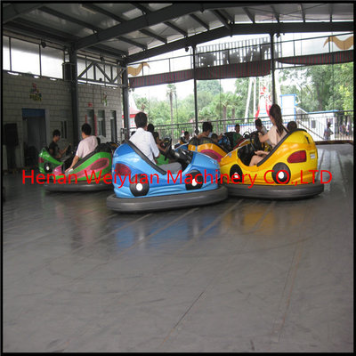 Hot sale floor net electric bumper car for sale supplier