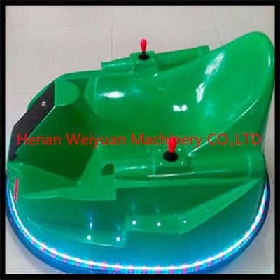 amusement park kids ufo bumper car with CE supplier