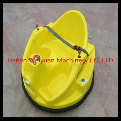 Amusement rides electric ufo bumper cars for sale supplier