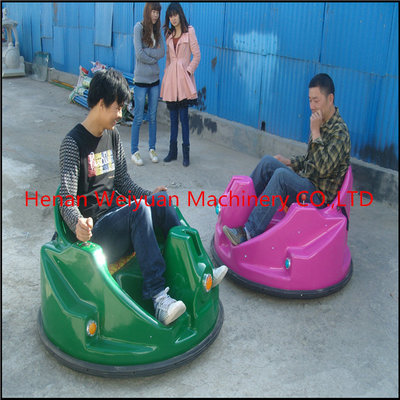 park kid rides Happy ufo Bumper Car  for sale supplier