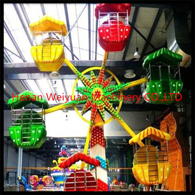 20m sightseeing amusement park china ferris wheel for sale supplier