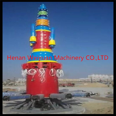 kids rides amusement machines Self-control plane ride supplier