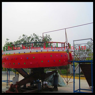 Manufacturer supply amusement park rides carnival rides of disco tagada supplier