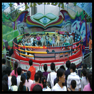 disco turntable tagada!!! 24 seats amusement disco tagada ride supplier