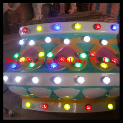 wave swinger flying chair amusement park rides for theme park supplier