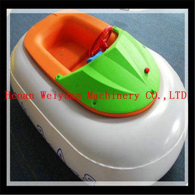 swim pool paddle boat/water park hand boat supplier
