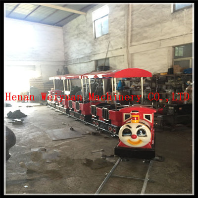 shopping mall indoor game train rides electric train thomas track train for sale supplier