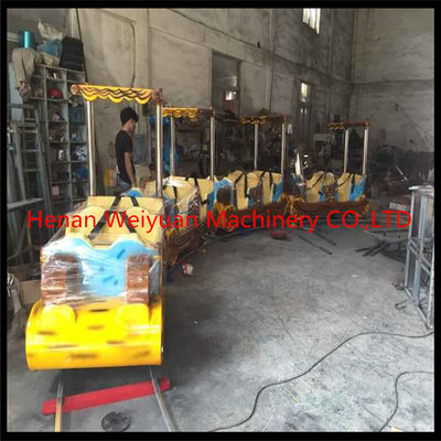 shopping mall indoor game train rides electric train thomas track train for sale supplier