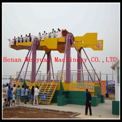 fairground amusement ride hot sale Arab flying carpet rides supplier