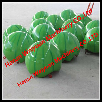 Best selling children rotating fruit flying chair indoor amusement park rides supplier