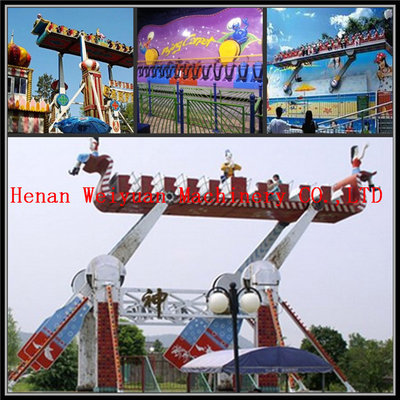 Rotate Search For Adventure Game Manufacturer Flying Carpet Adult Ride Amusement supplier