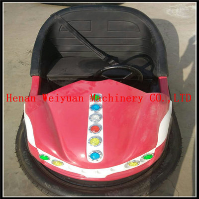 new model battery bumper car , kids bumper cars, used kiddie rides dodgem bumper car for sale supplier