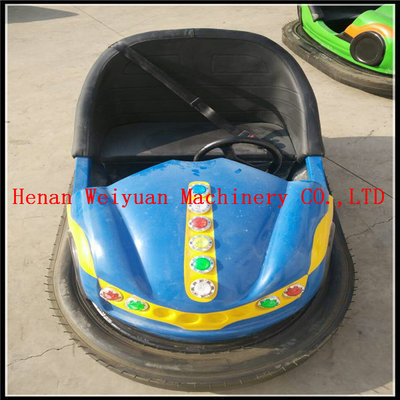 new model battery bumper car , kids bumper cars, used kiddie rides dodgem bumper car for sale supplier