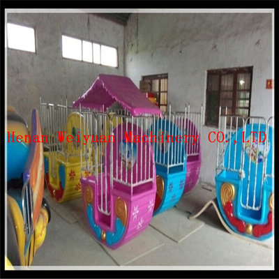 factory supply  40 seats  children playground mini ferris wheel for sale supplier