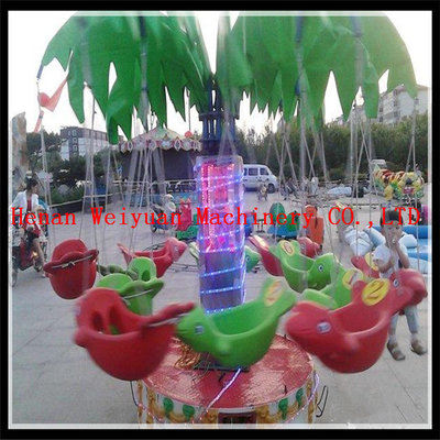 12 seats  Manufacturers to supply high quality children's amusement rides in Henan supplier