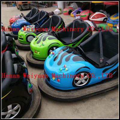 2 seats outdoor /indoor  colorful Children Ride Electric kids Bumper Car Manufacturer supplier