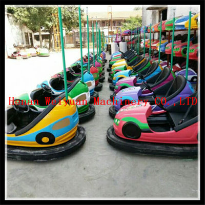 2seats luxury Go kart karting racing cars car bumper  car ceiling floor supplier