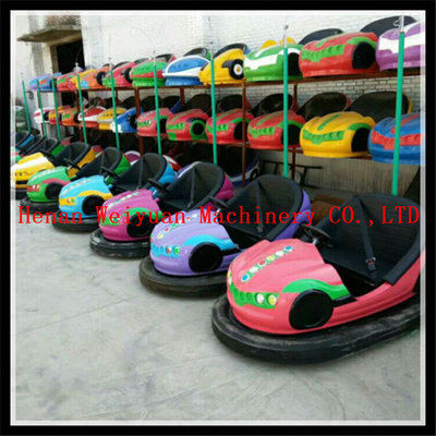2seats luxury Go kart karting racing cars car bumper  car ceiling floor supplier