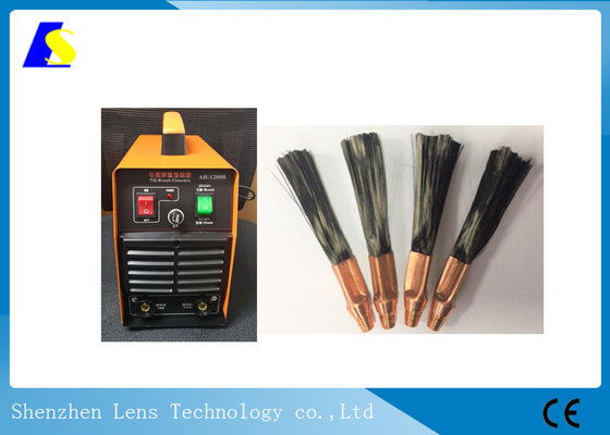 Ah1200B Tig Electric Mig Welder Cleaner 220V DCM6 Tapered Brush Suitable