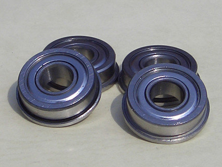 AISI SUS440 high precision Stainless Steel Ball Bearings for auto parts, machine,printing machine S607 S608