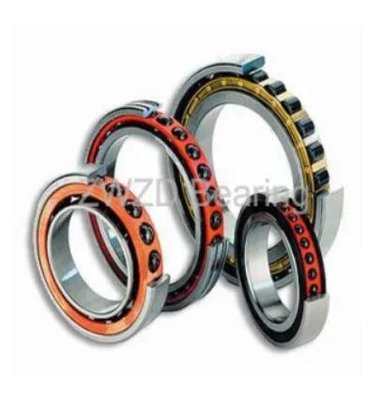 Angular Contact Ball Bearing (7406, 7314, QJ1017M, QJ310M) factory direct price high quality