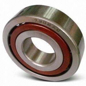 Angular Contact Ball Bearing (7406, 7314, QJ1017M, QJ310M) factory direct price high quality