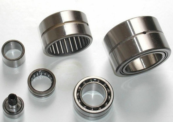 Needle Roller Bearing Open End Inch Dimension with drawn cup open ends  linear motion bearing