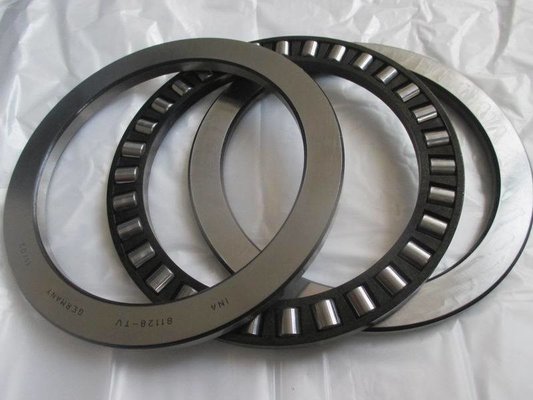 Needle Roller Thrust Bearing Nta Series size (28-55mm)