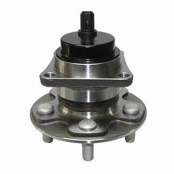 high quality Wheel Hub Bearing  16949ISO for BMW,Audi,Alfa Automobile Spare Part Front Axle