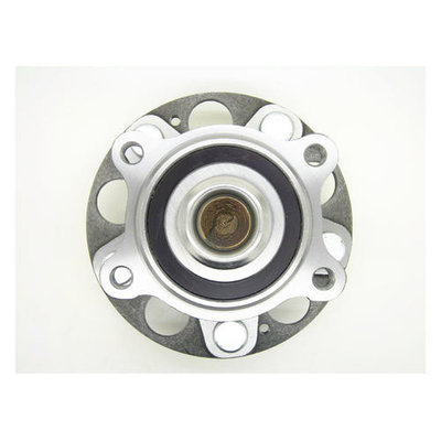 high quality Wheel Hub Bearing  16949ISO for BMW,Audi,Alfa Automobile Spare Part Front Axle
