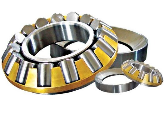 Extremely big axial load carrying capacity Spherical Thrust Roller Bearing