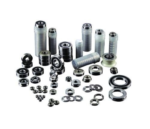 608, 609, 618, 628,MR31,MR137 Miniature Deep Groove Ball Bearings Metric and Inch Size
