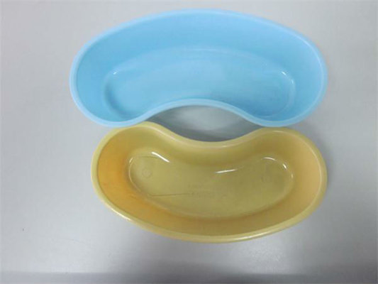 kidney dish，plastic emsis basin
