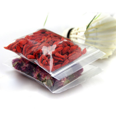 Clear Zip Lock Bags